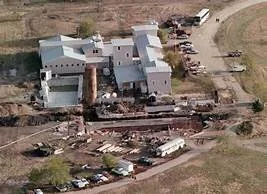 Waco Survivors | David Thibodeau | A Survivors Story