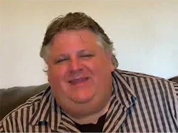 Video — David Thibodeau | Waco: A Survivor's Story | Waco Survivors