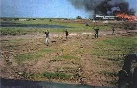 Waco Survivors | David Thibodeau | A Survivors Story