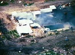 Waco Survivors | David Thibodeau | A Survivors Story