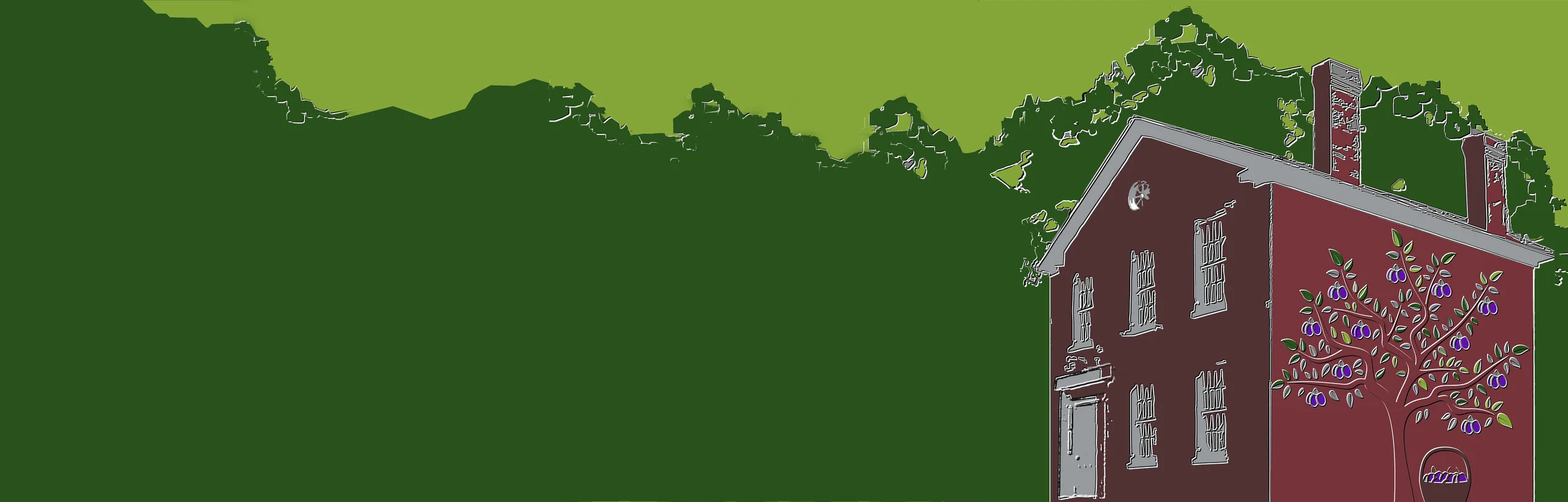 Lucas Farms Neighborhood Association