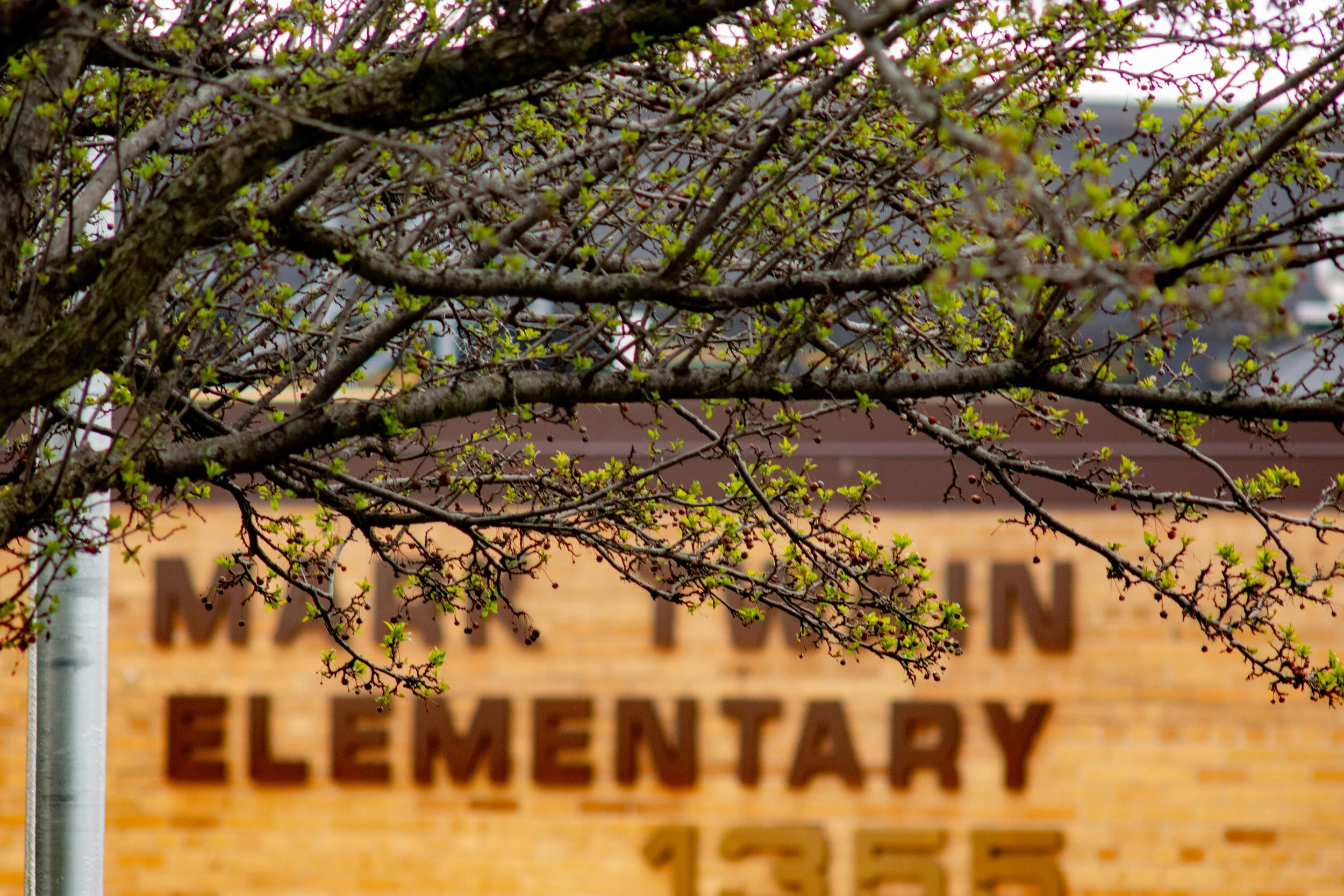 Lucas Farms Neighborhood Association