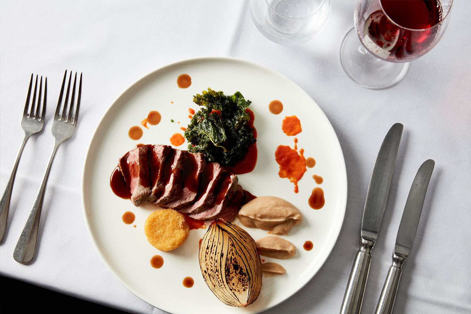 Dine — Red Hill Truffles