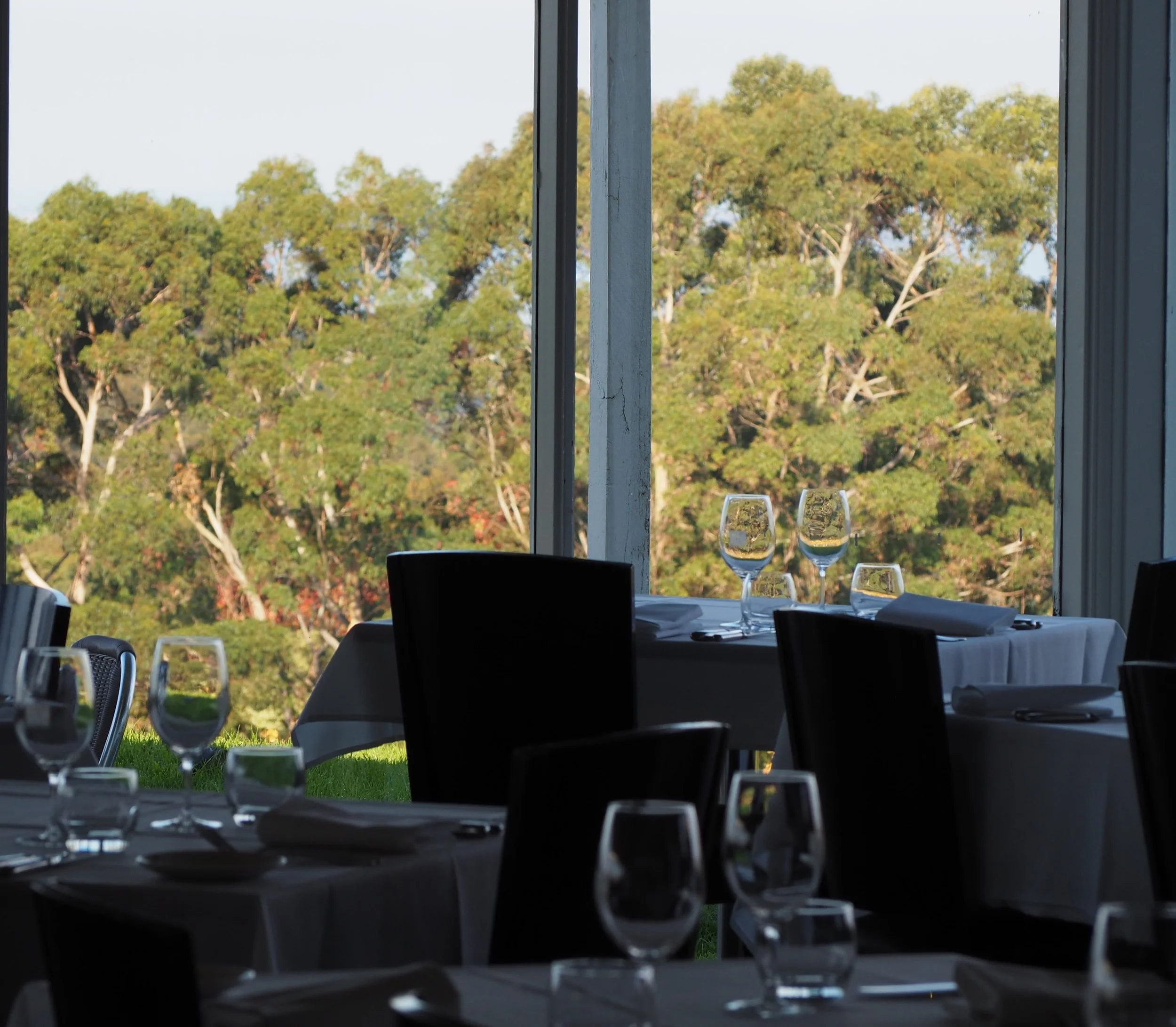 Gather & Dine — Red Hill Truffles