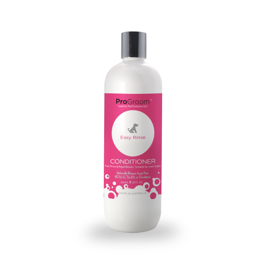 Heiniger ProGroom Balance Shampoo — igroomhub | Education on Demand