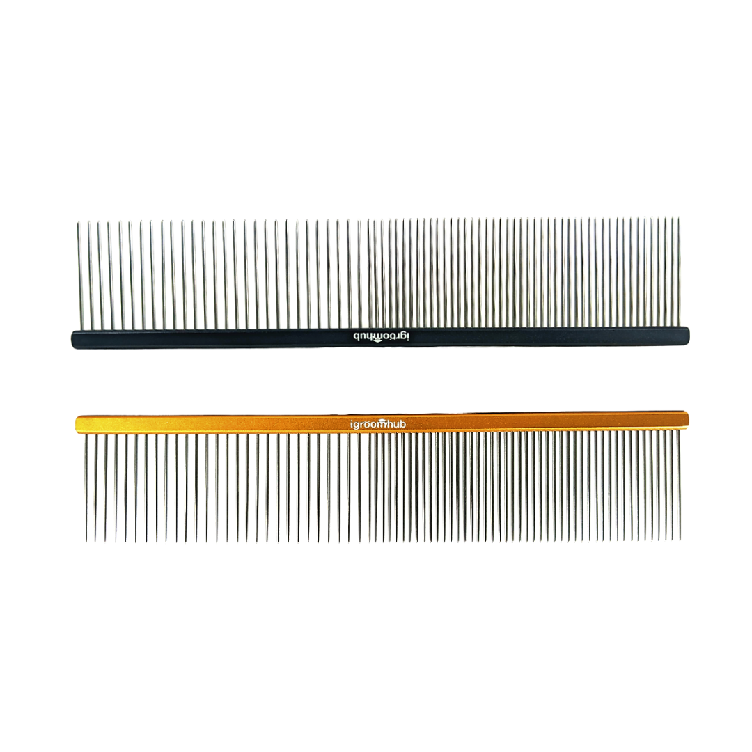 Miracle Coat Slicker Brush