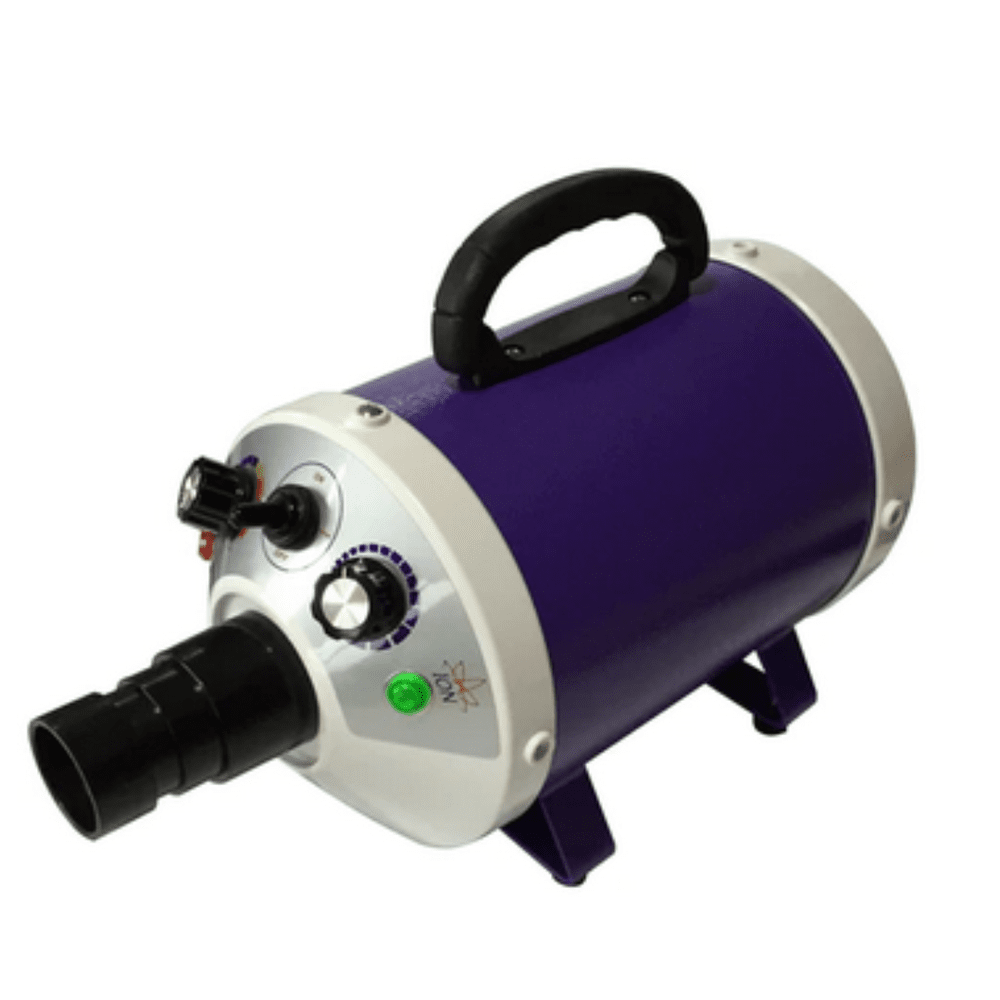 Lazor RX Variable Speed Dryer PINK