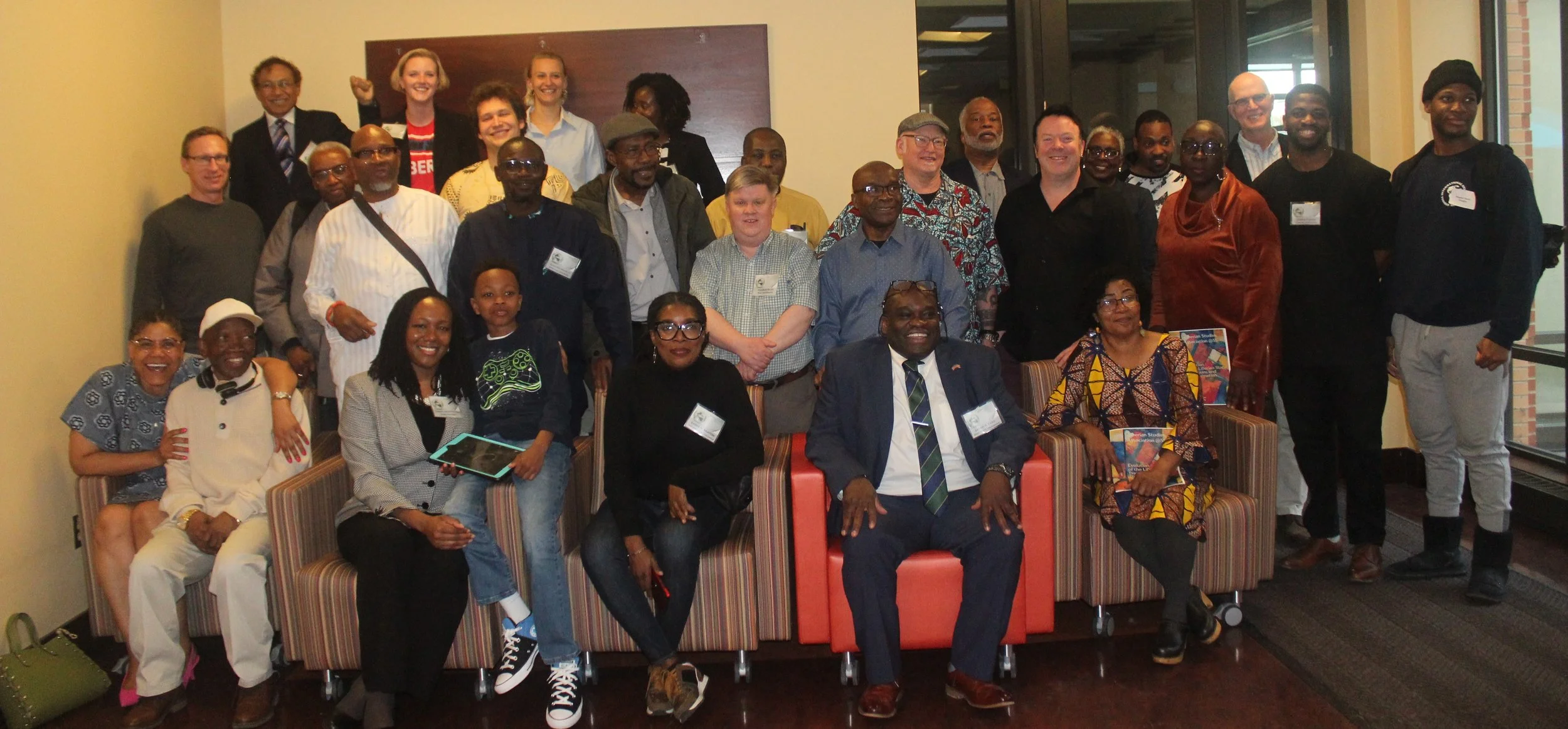 Liberian Studies Association