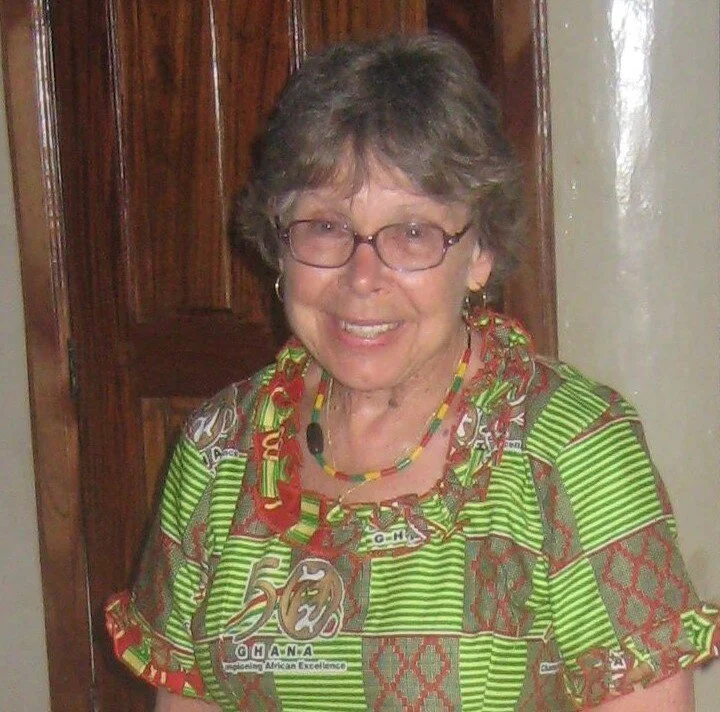 News Page — Liberian Studies Association