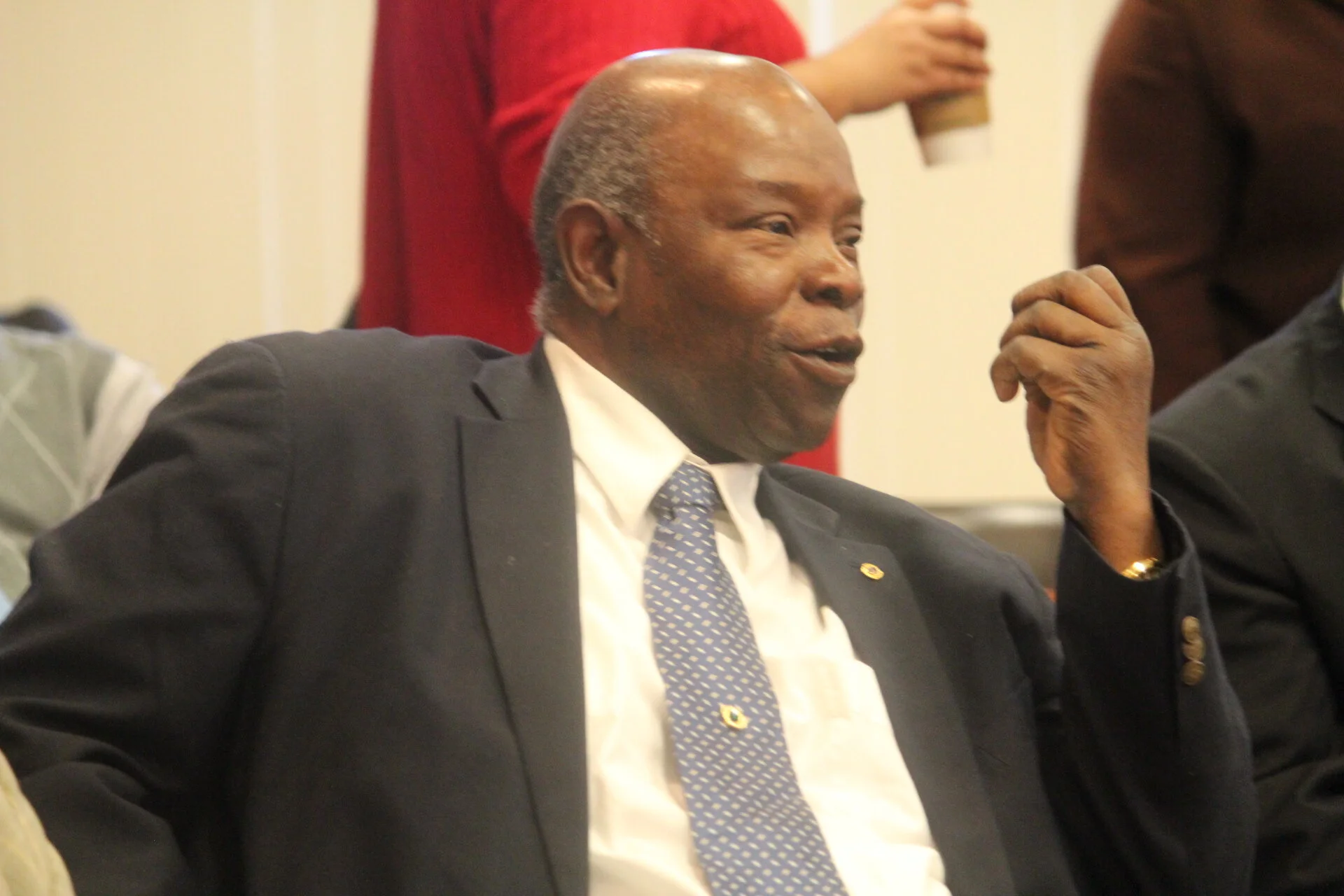 Gallery 3 — Liberia Studies Association