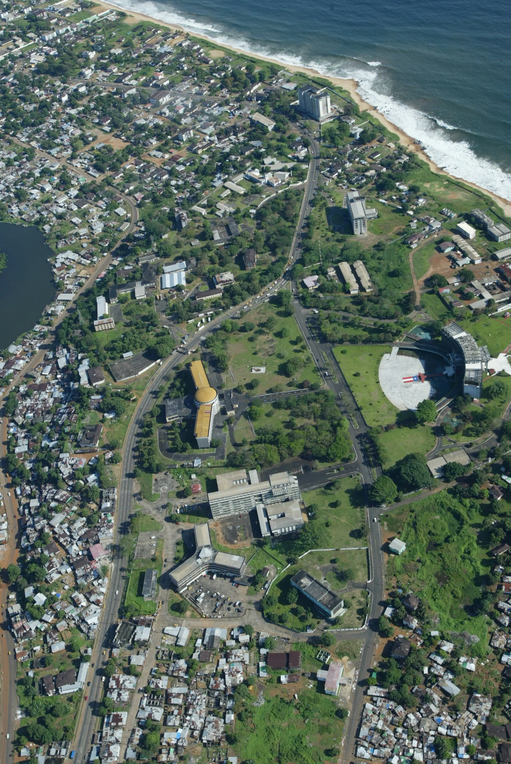 Liberian Studies Association