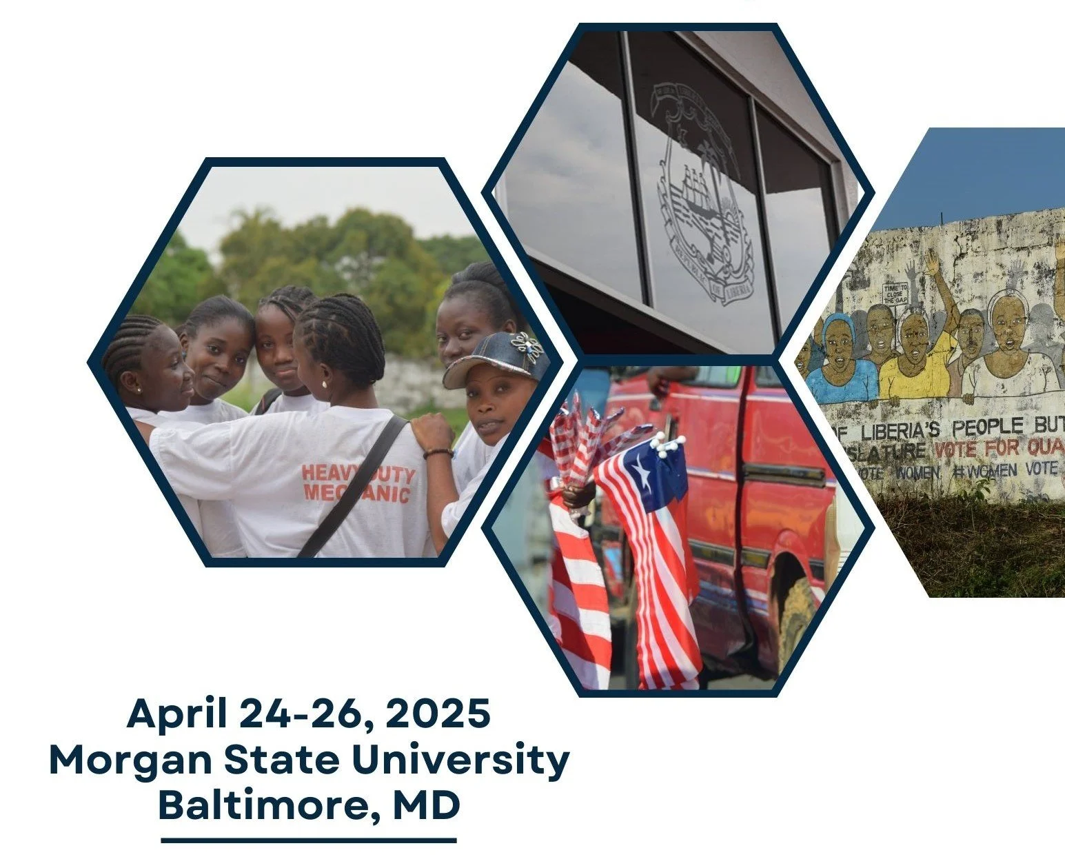 Liberian Studies Association