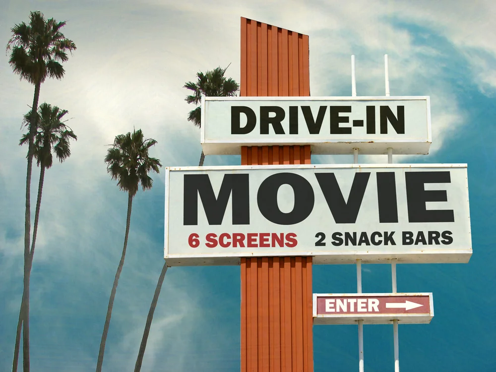Big Movie Blog