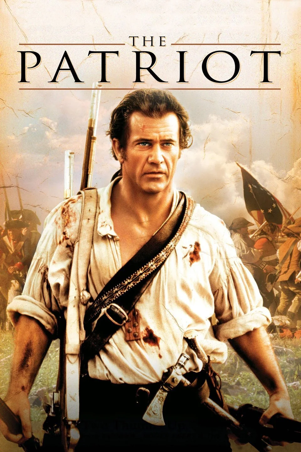 The Patriot (2000) — Big Movie Blog