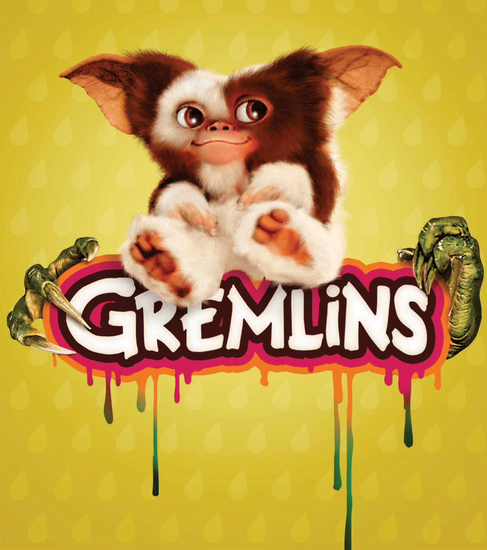 Gremlins (1984) — Big Movie Blog