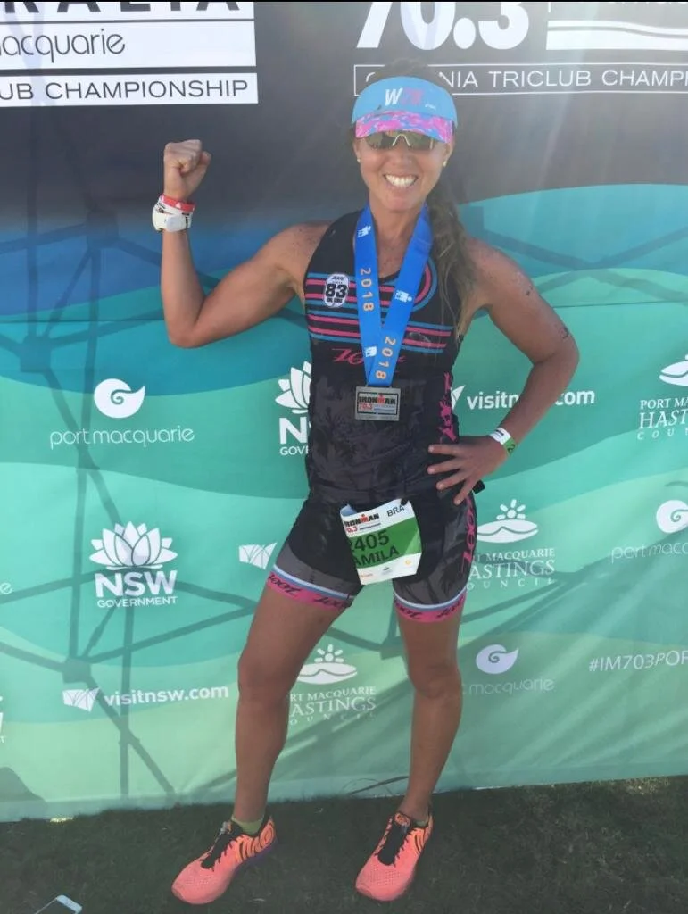 BRATStars — Bondi Running & Triathlon Club (BRAT)