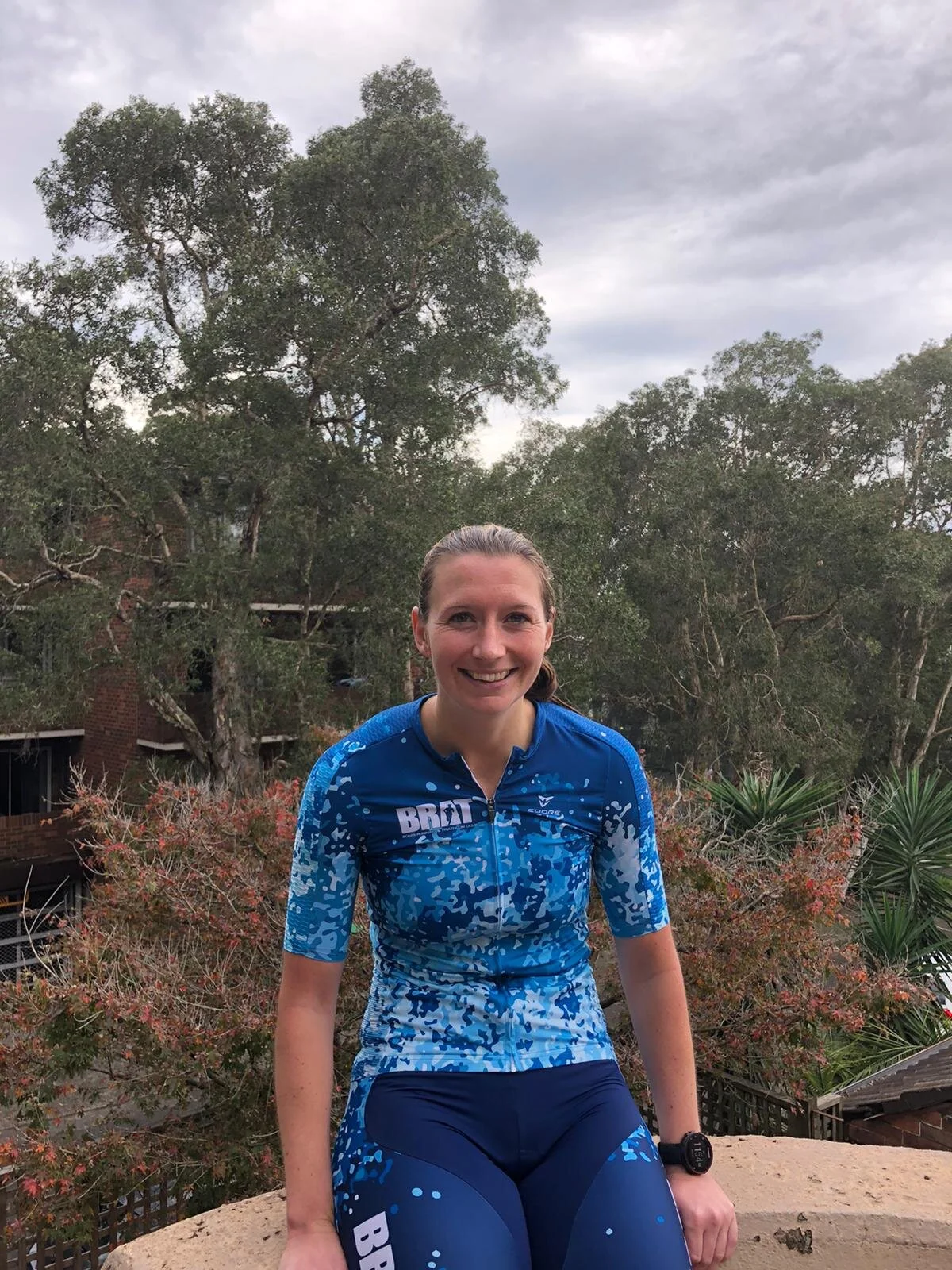 BRATStars — Bondi Running & Triathlon Club (BRAT)