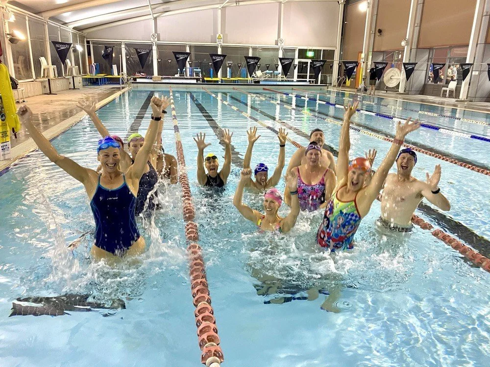 BRAT+ — Bondi Running & Triathlon Club (BRAT)