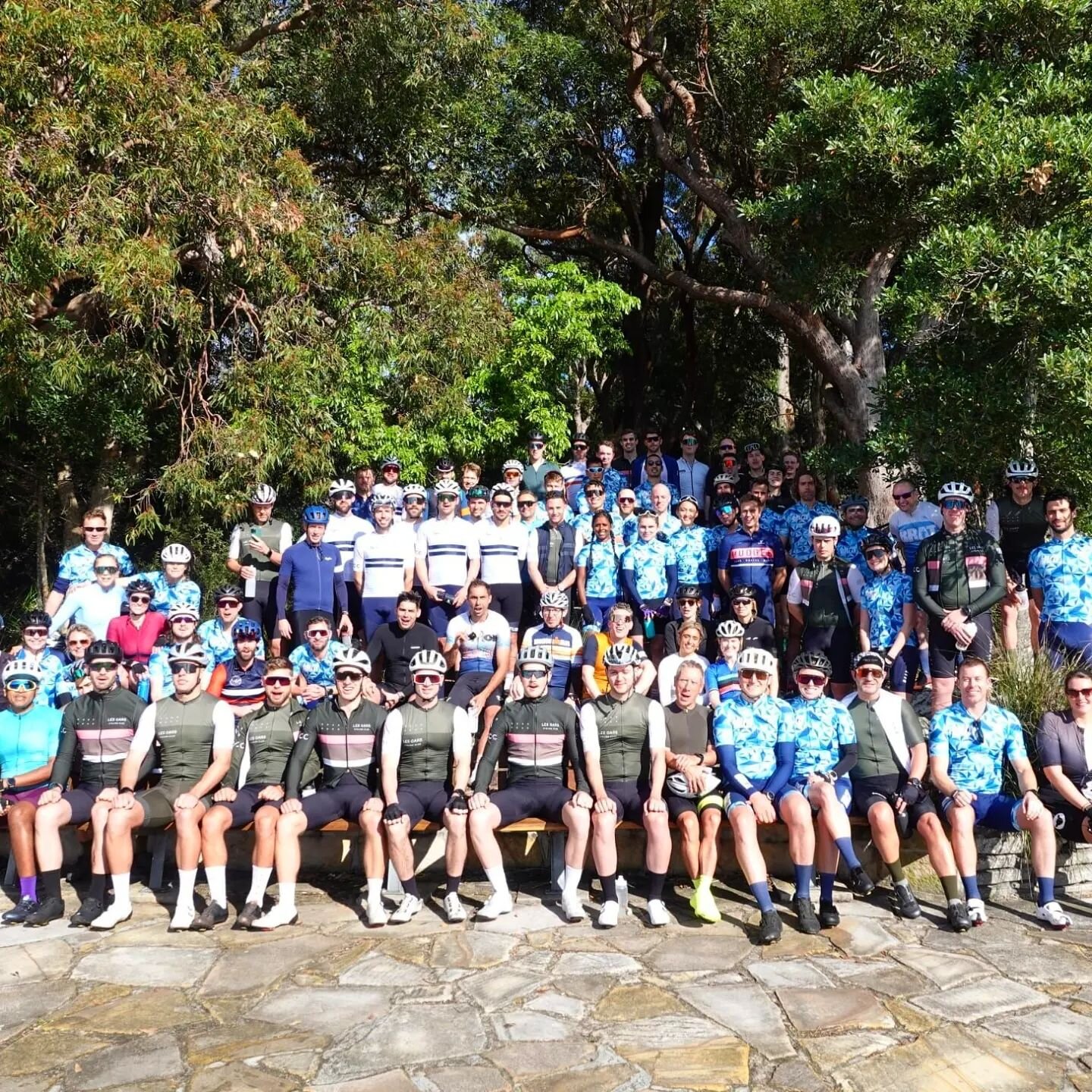 Bondi Running & Triathlon Club (BRAT)