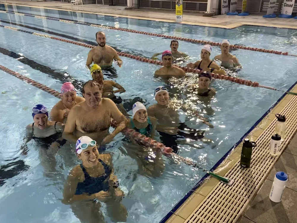 BRAT+ — Bondi Running & Triathlon Club (BRAT)