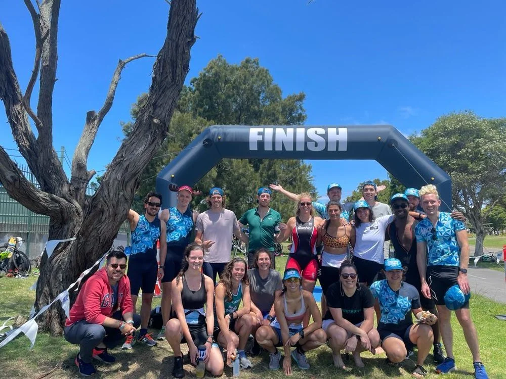 Bondi Running & Triathlon Club (BRAT)