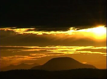 Mount Yengo — Wollombi Valley Arts Council