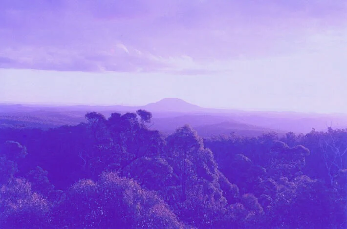 Mount Yengo — Wollombi Valley Arts Council