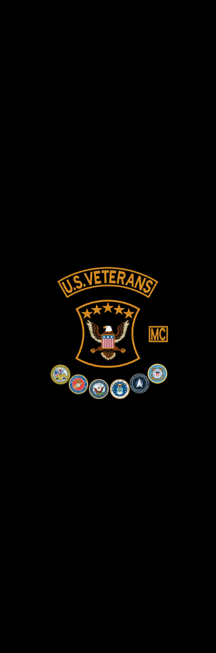 About — U.S. Veterans MC, Nation