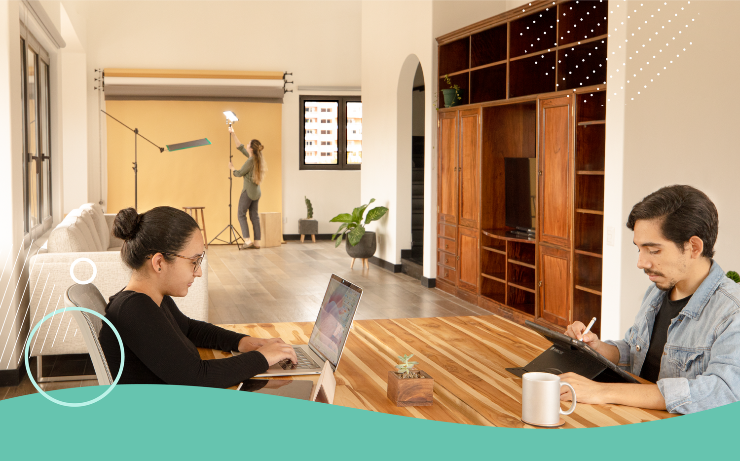 Social Media Marketing Agency | Little Pi