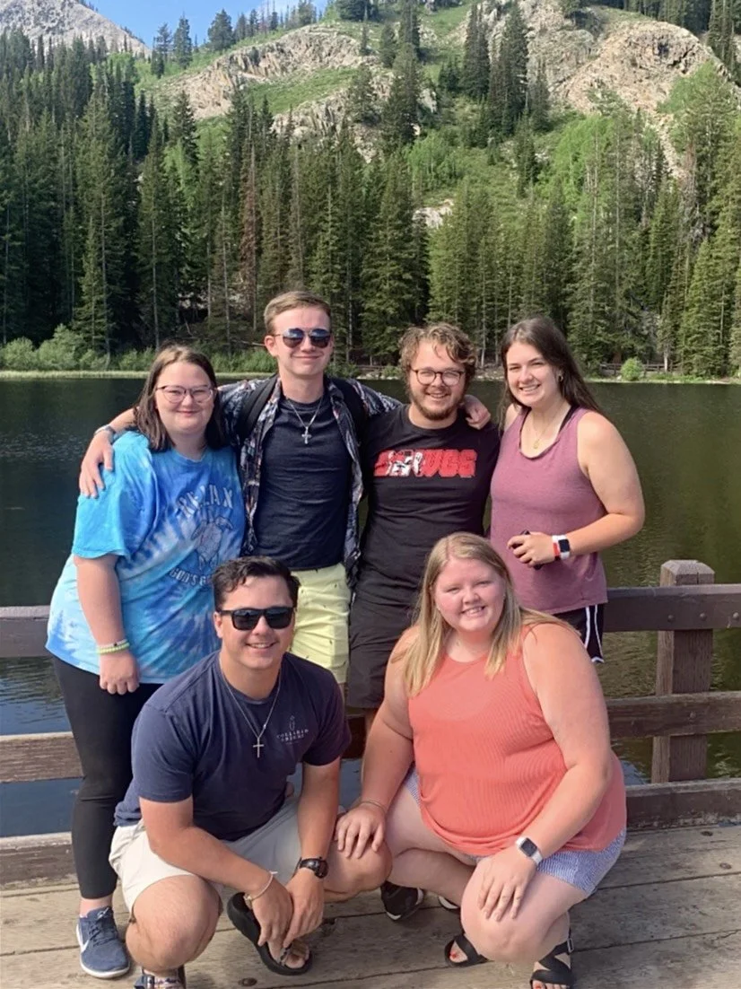 Gospel Advance Summer Intern — Connect to Mississippi BSU