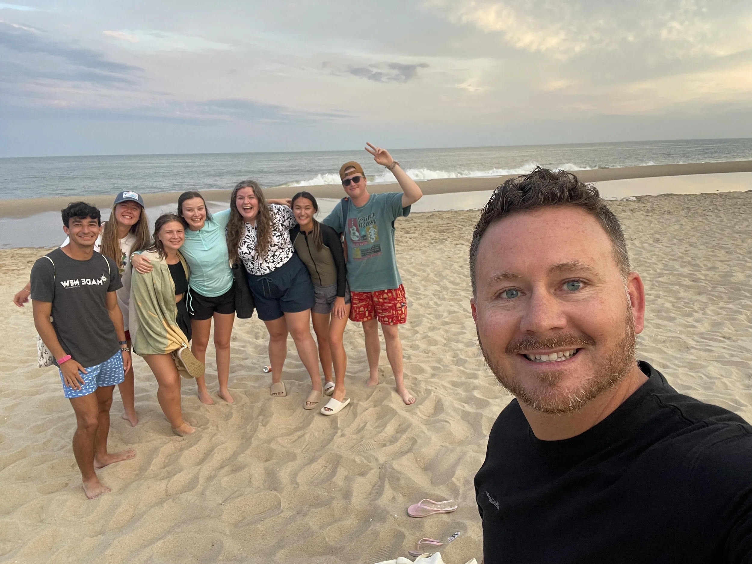 International Resort and Children’s Ministry Intern — Connect to ...