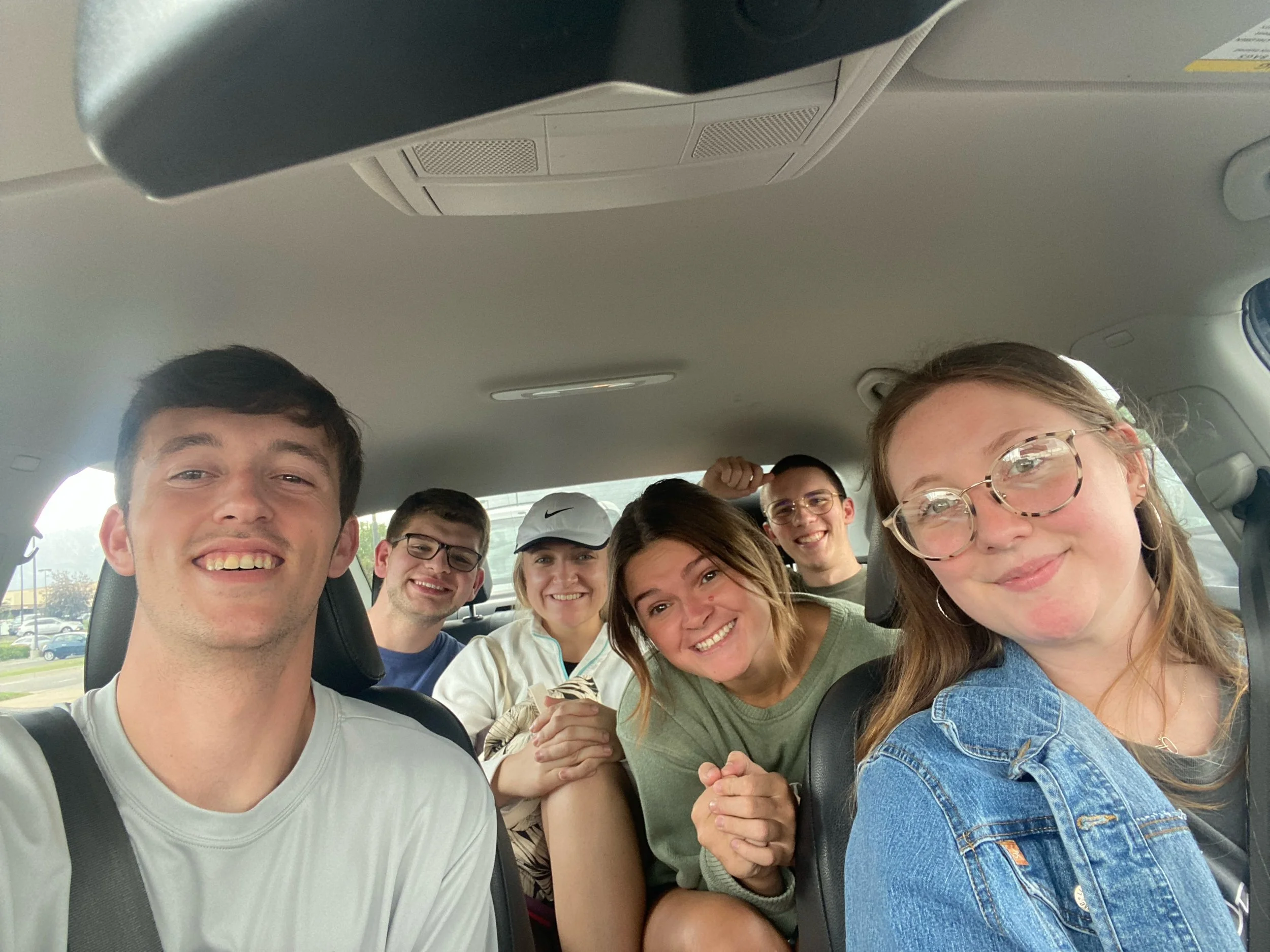 Gospel Advance Summer Intern — Connect to Mississippi BSU