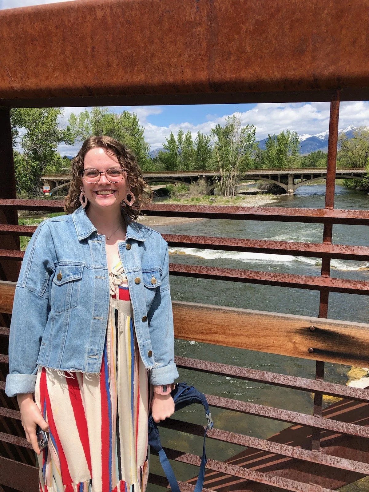 Salmon Valley Summer Ministry Intern — Connect to Mississippi BSU