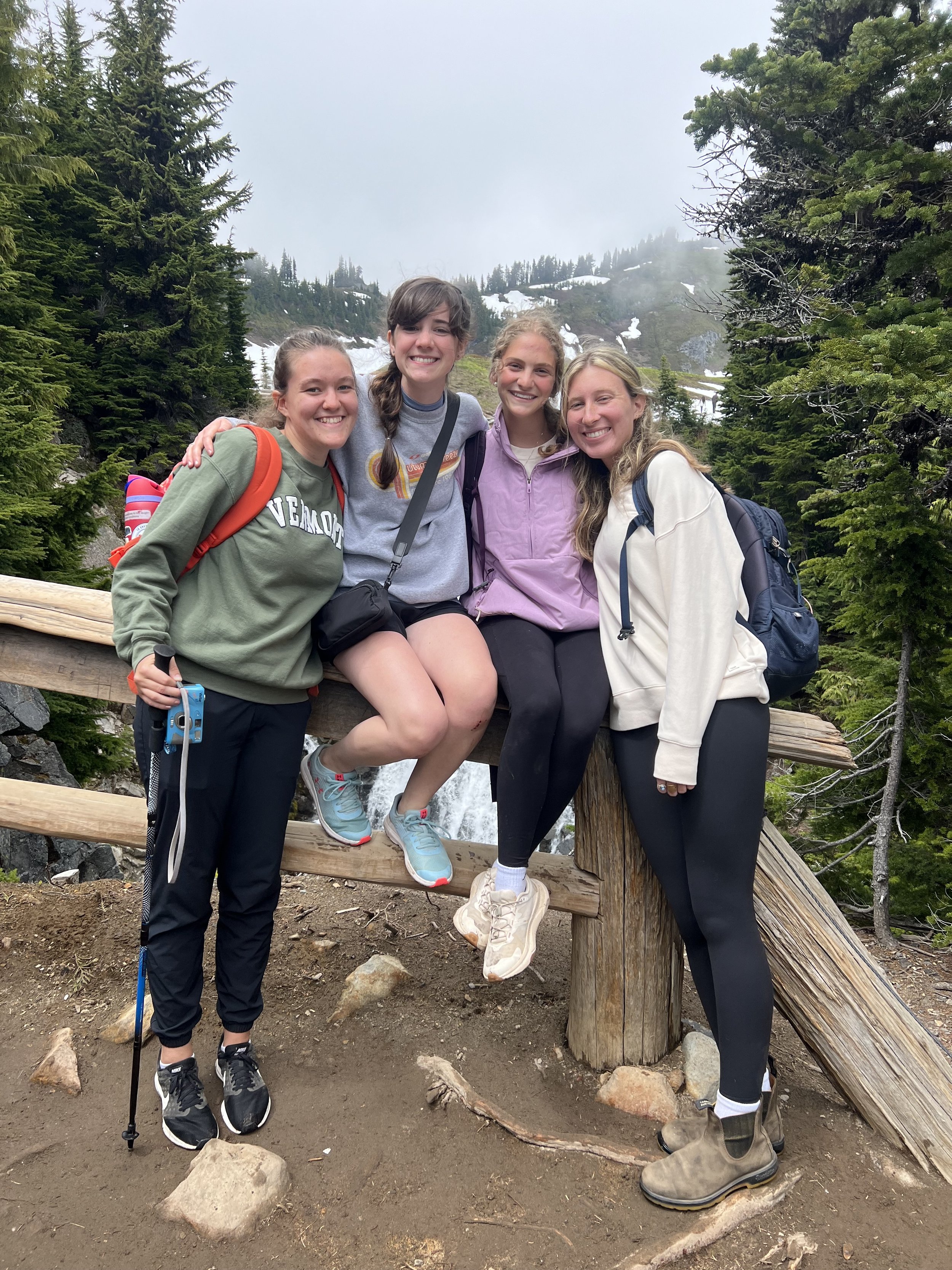 Columbia Basin Intern — Connect to Mississippi BSU