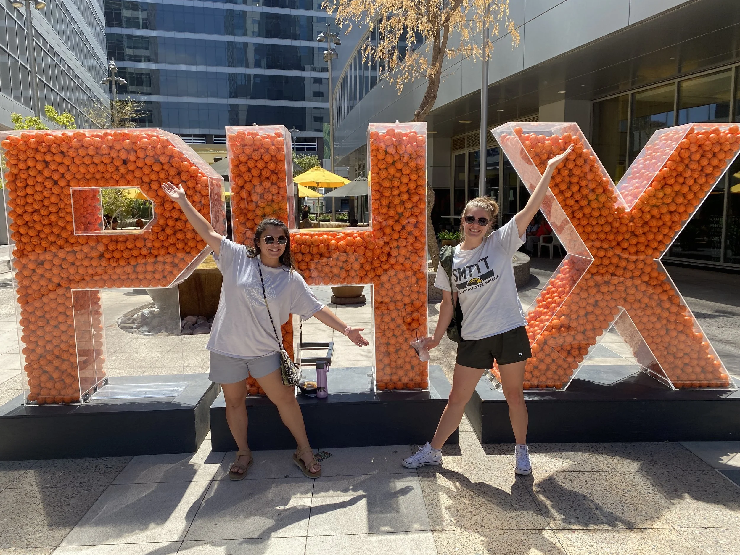 Multiply Phoenix Church Planting Intern — Connect to Mississippi BSU