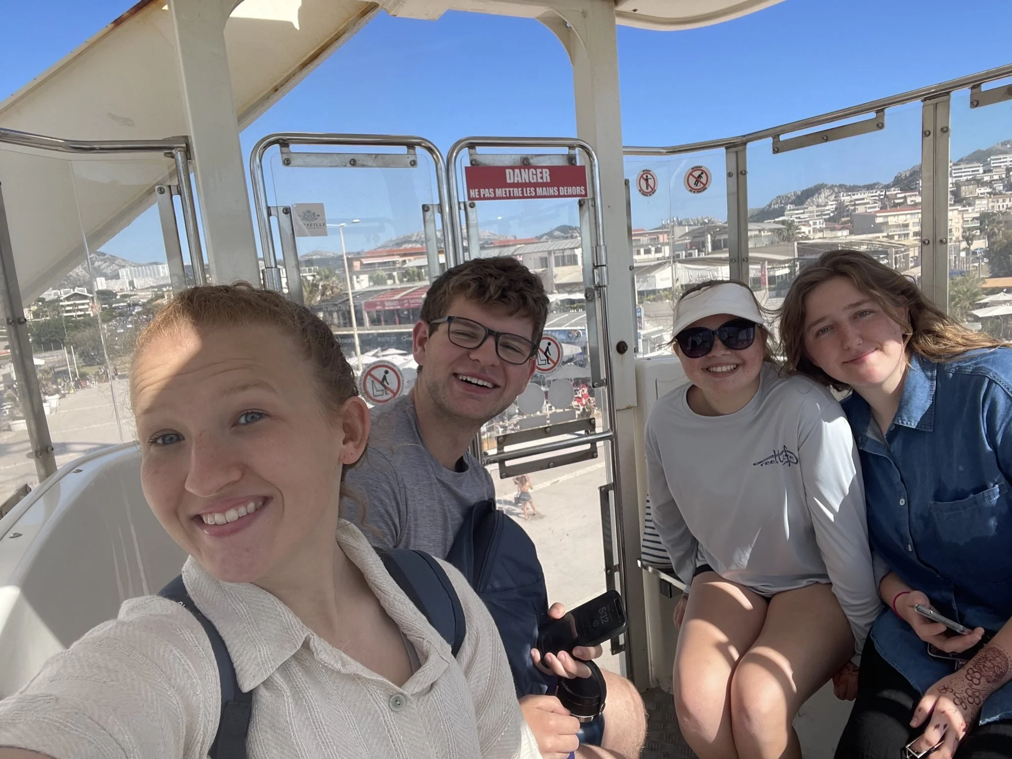 Summer Staff for PNL: A Lighthouse for Seafaring Travelers — Connect to ...