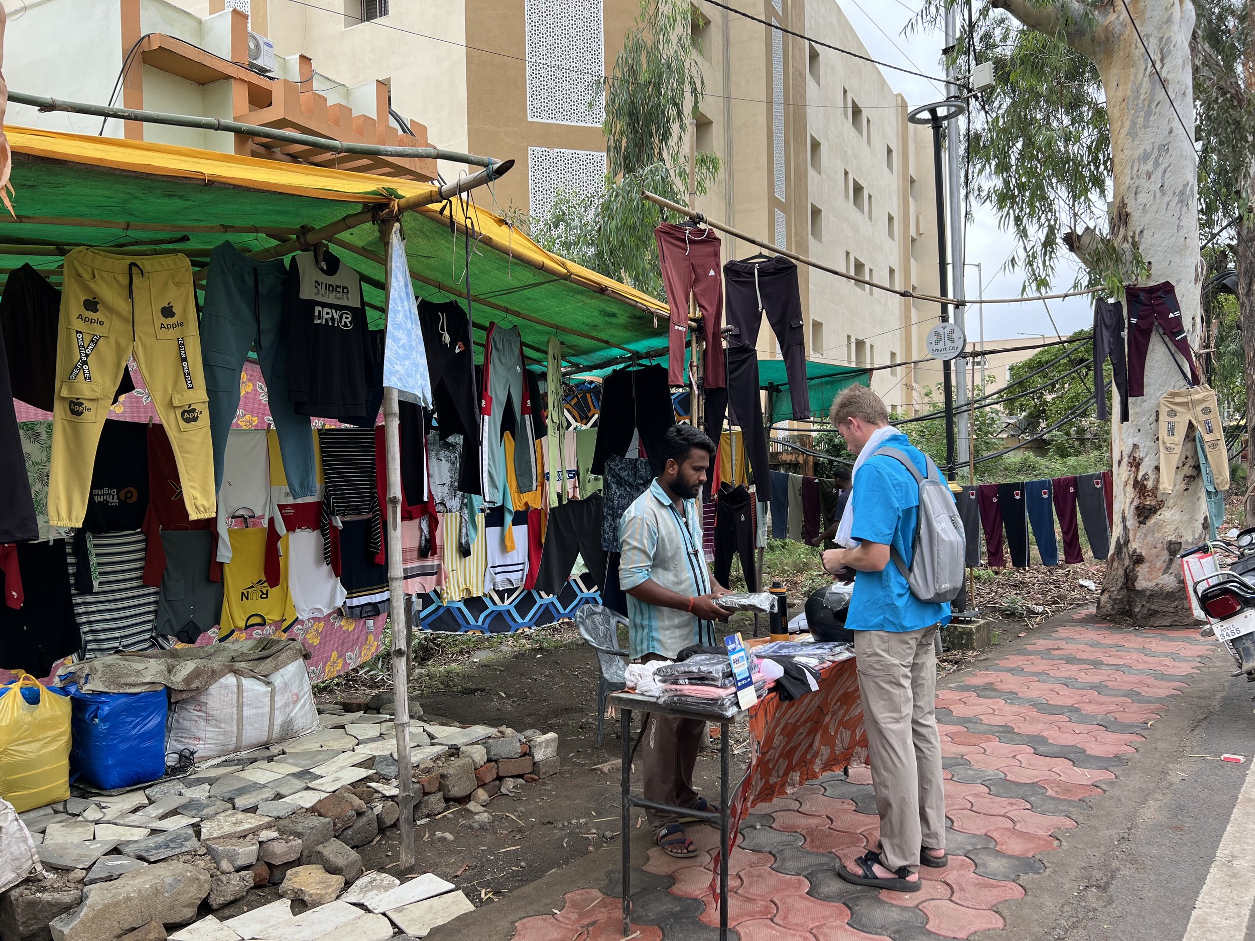 Missions Internship: Reach the Unreached — Connect to Mississippi BSU