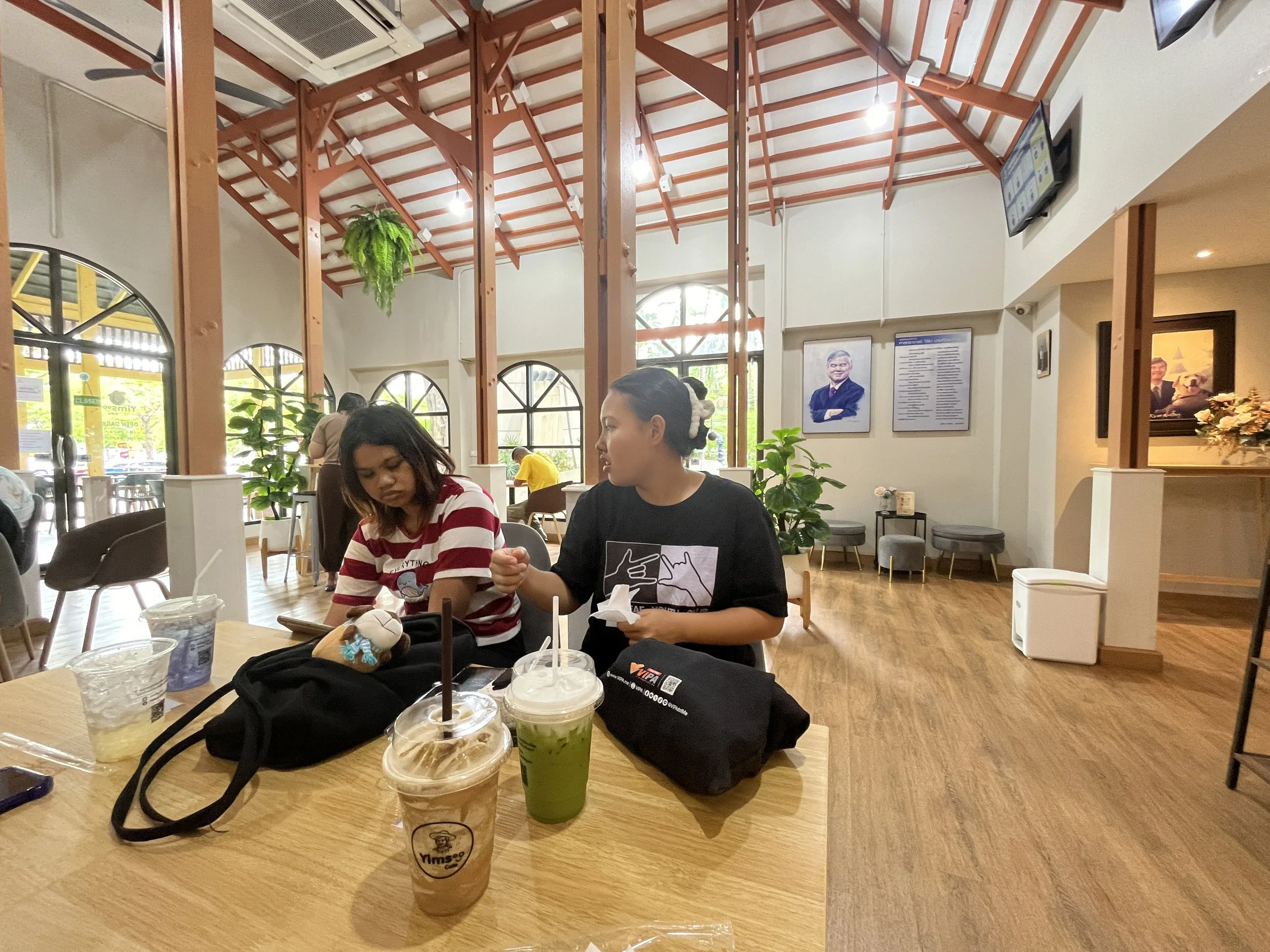 Urban Explorer for the Deaf — Connect to Mississippi BSU