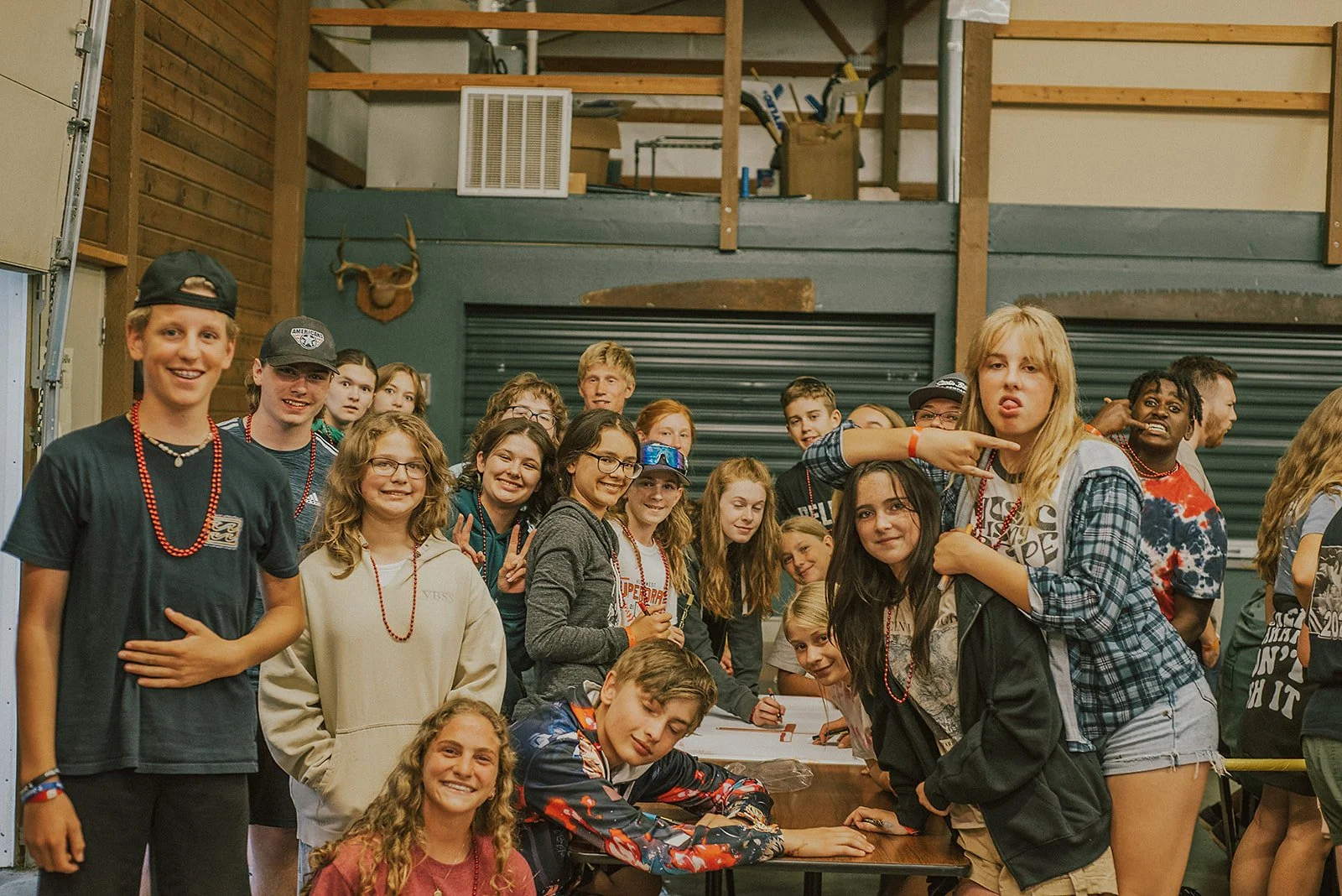 From the Field — Connect to Mississippi BSU