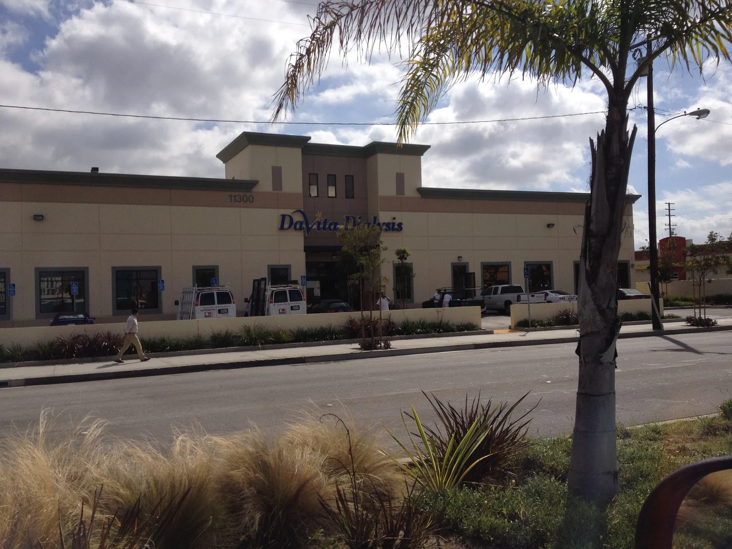 Medical Offices — Riley electric inc