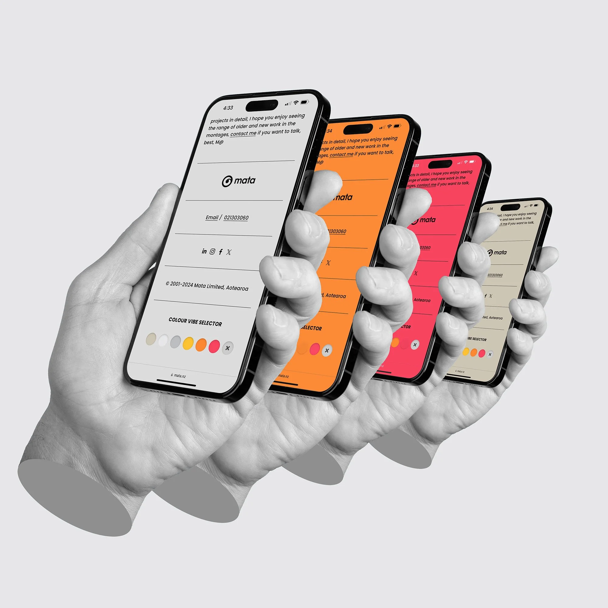 Adding functionality to Squarespace using CSS and JavaScript — Mata for ...