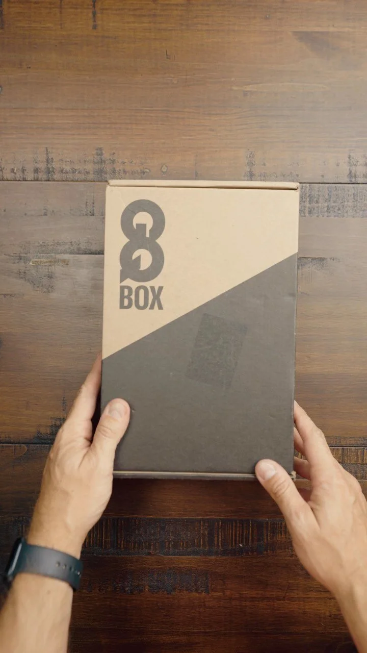 My Work — Drew Tooley