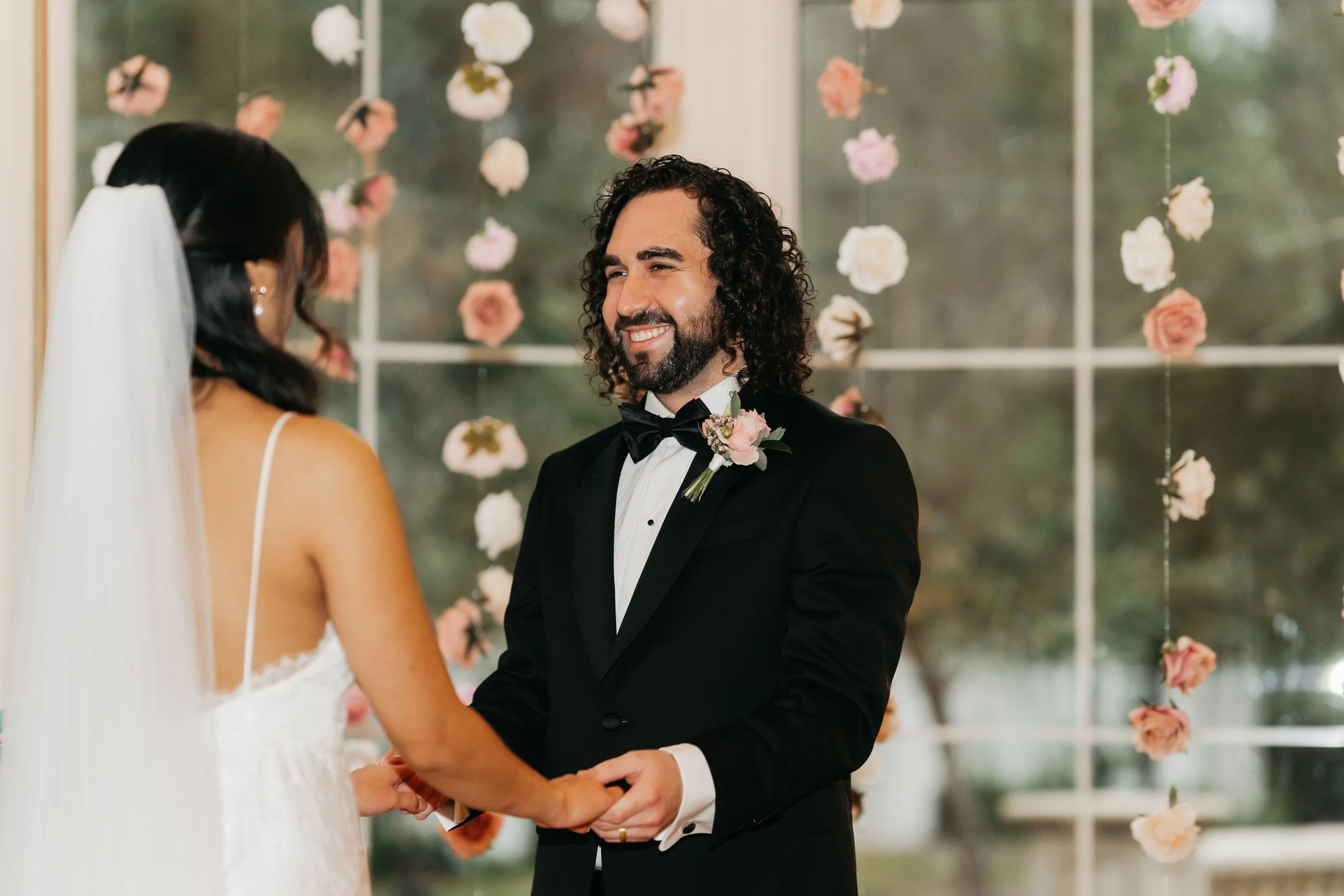 Sam and Lina — Kim Pagtama Photography