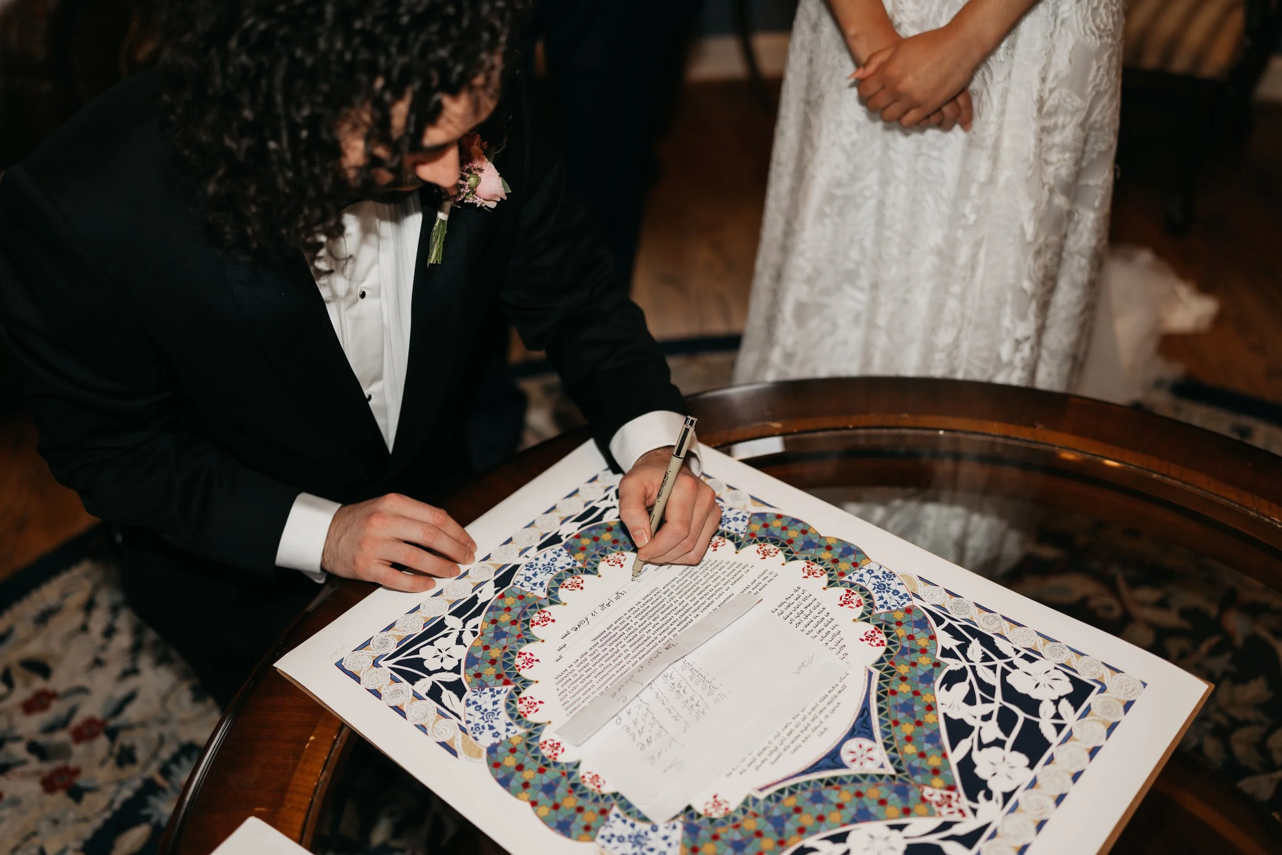 Sam and Lina — Kim Pagtama Photography