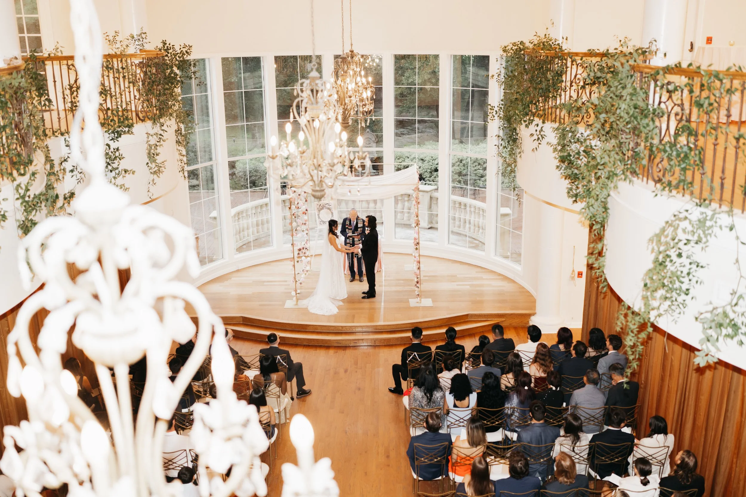 Sam and Lina — Kim Pagtama Photography