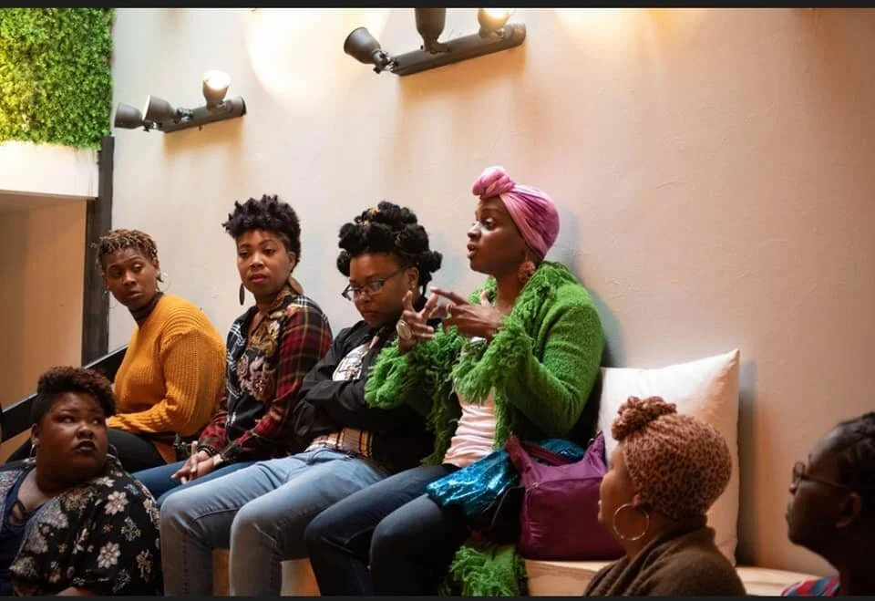 Doula Business Academy (Copy) — National Black Doulas Association®