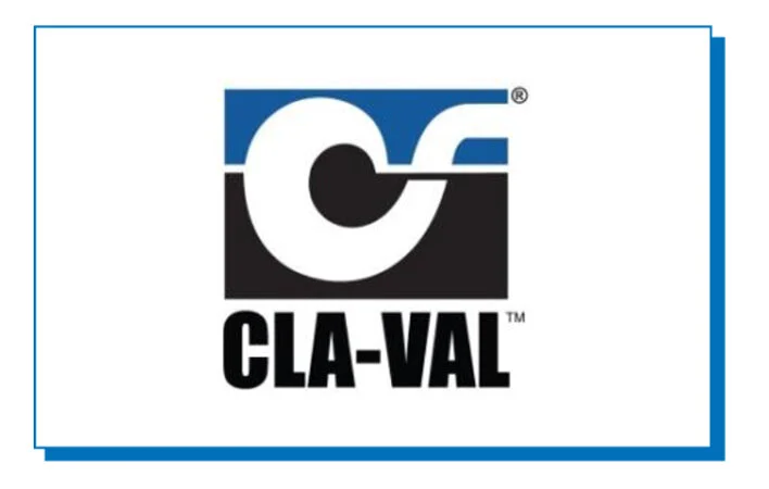 Cla-Val — Cimco-GC Systems