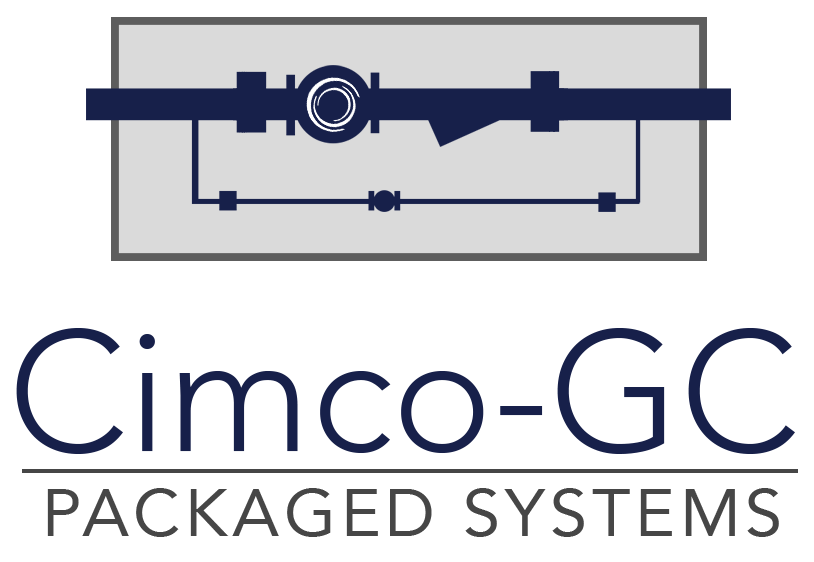 Packaged Systems — Cimco-GC Systems