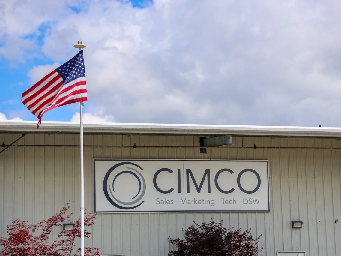About Us — Cimco-GC Systems