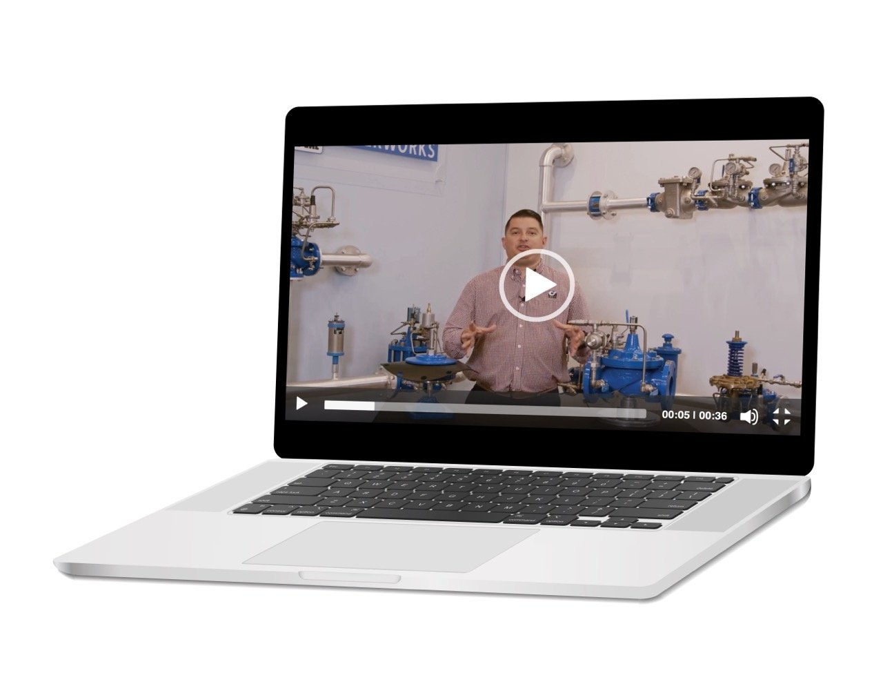 Control Valve Training for Every Experience Level — Cimco-GC Systems